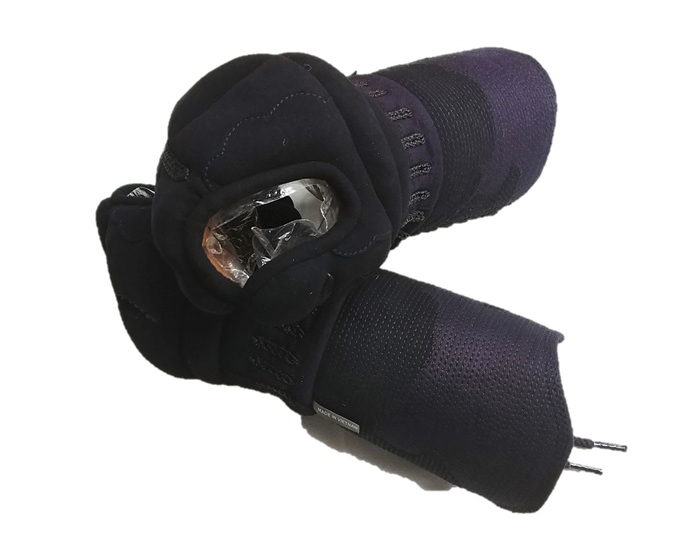 3 mm Kote for Kendo online | Kendo Bogu at Bu Jin Design | Bujin